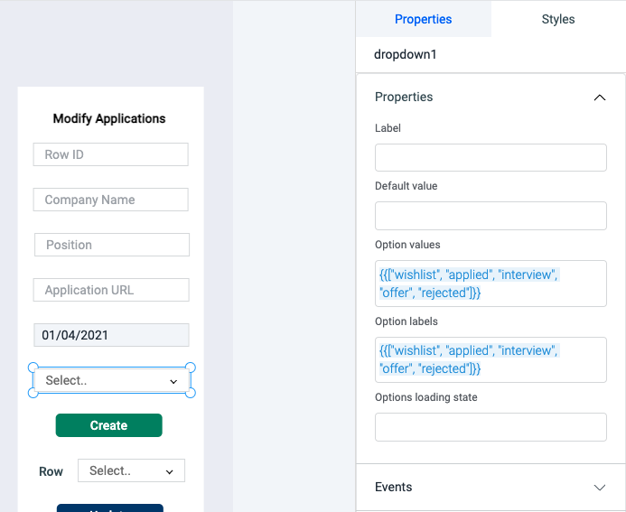 Build Your Own Personal Job Application Tracker in 10 Minutes