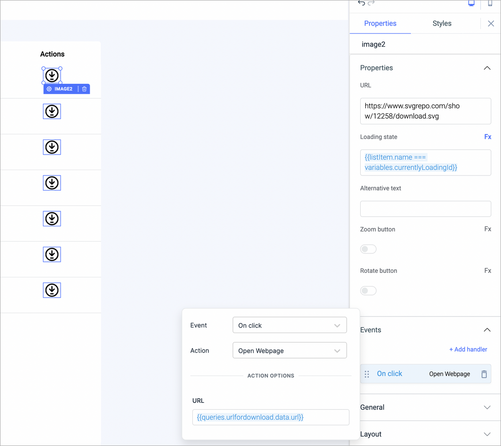 Building a MinIO File Explorer App in 30 minutes