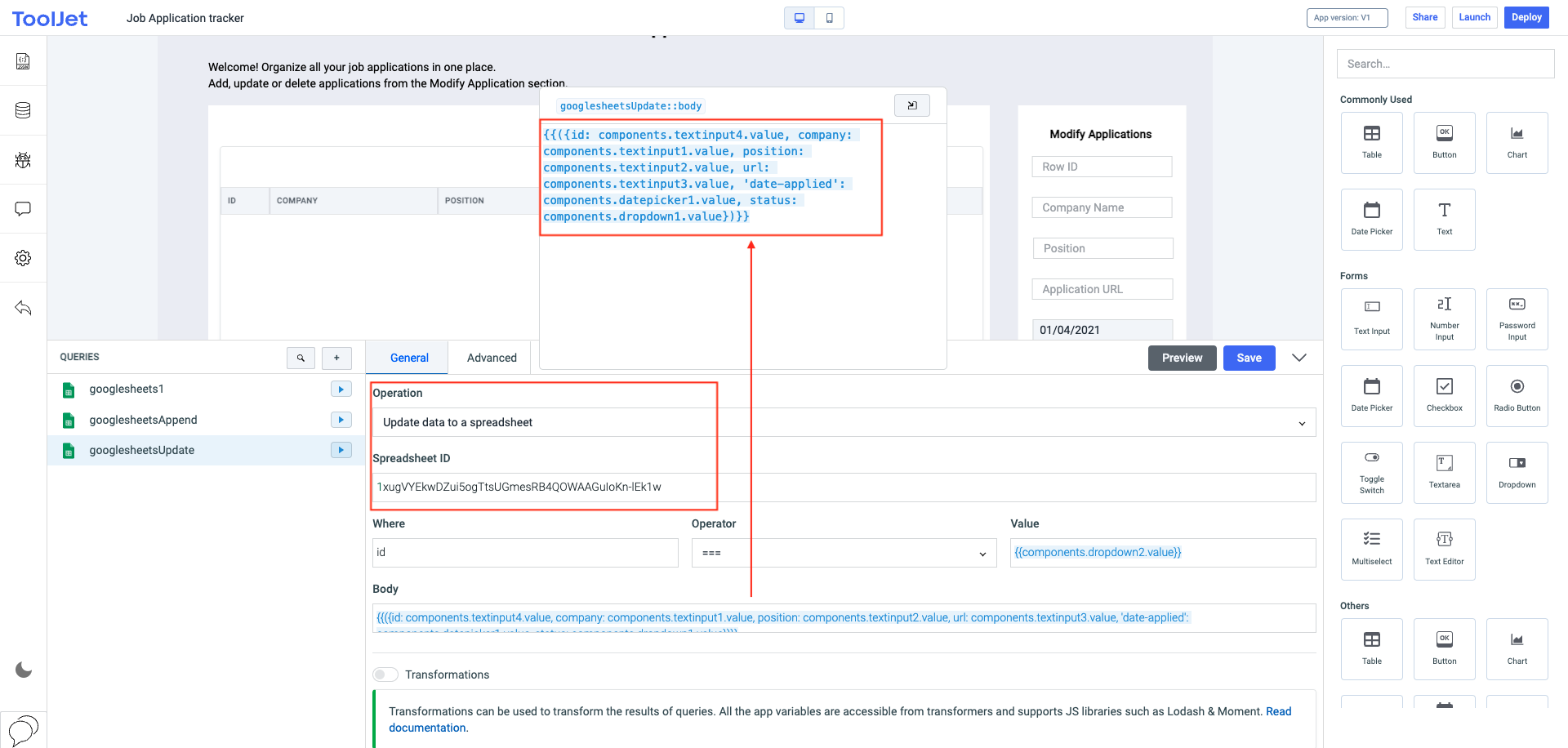 Build Your Own Personal Job Application Tracker in 10 Minutes