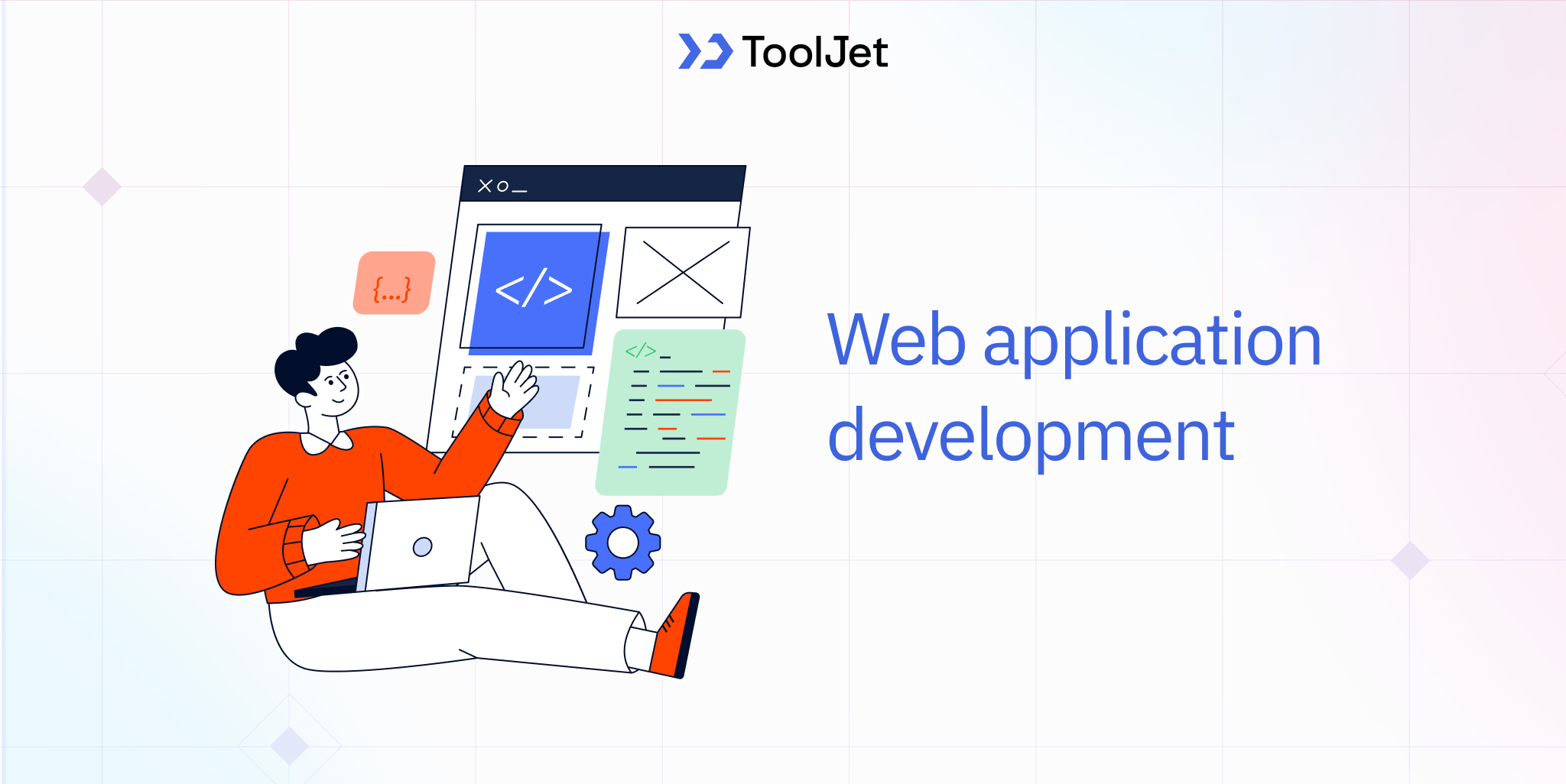 How to Build a Web App in 2026: A Beginner’s Guide