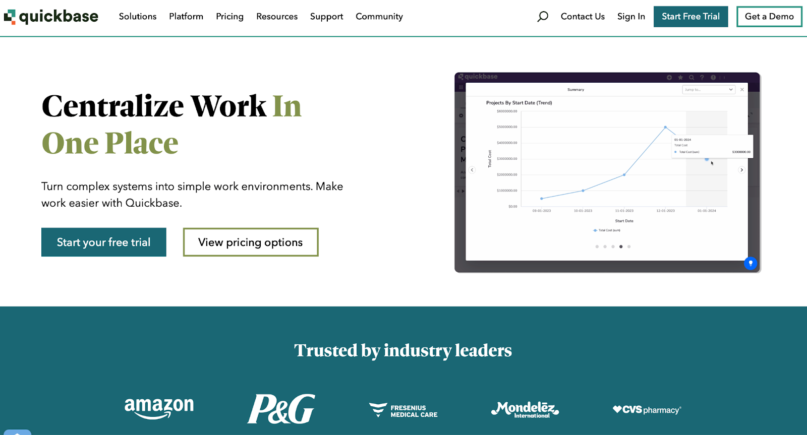 Top 10 internal tool builders of 2026