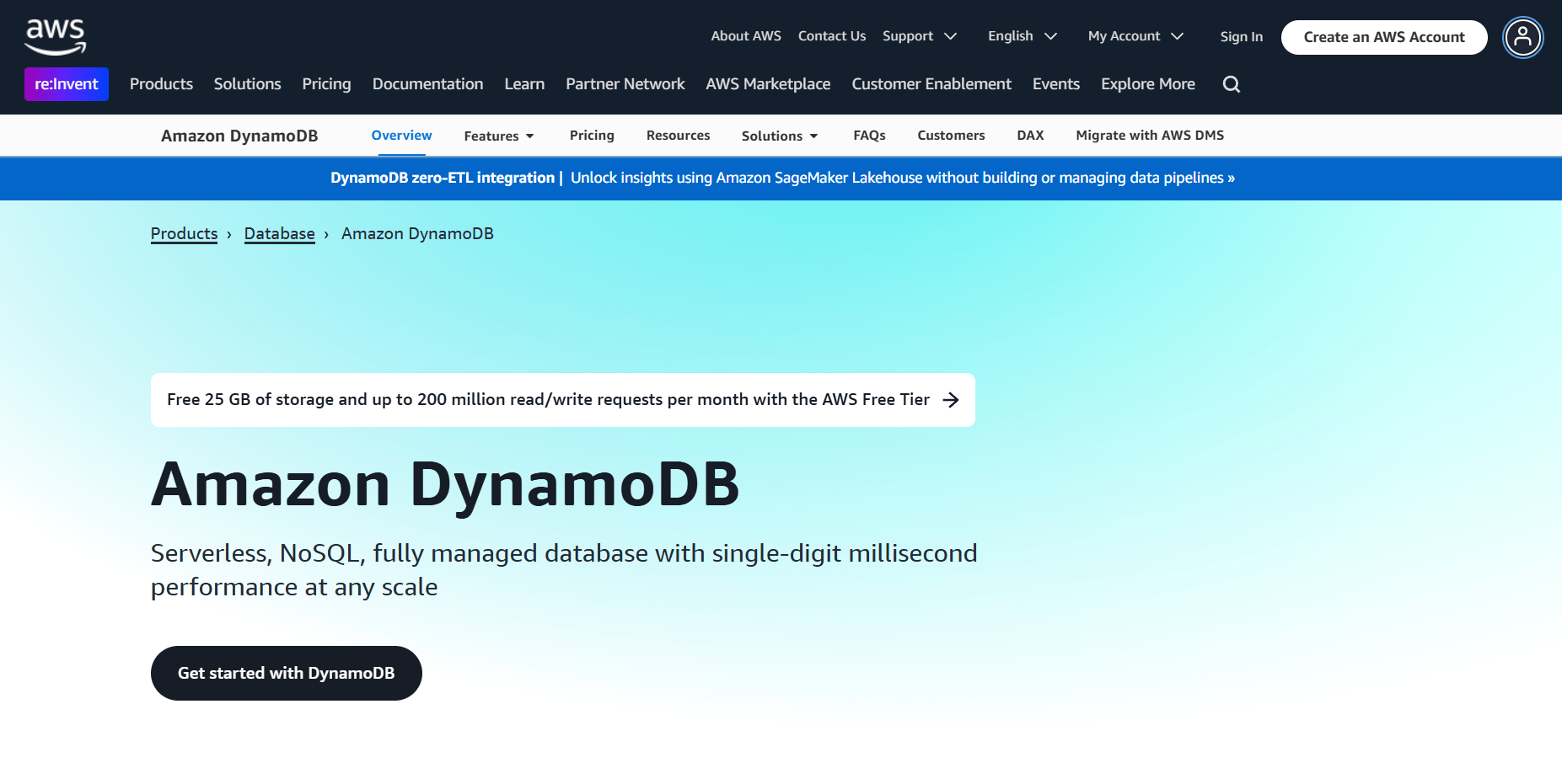 Top 10 Database Management Systems for Enterprise Use in 2025
