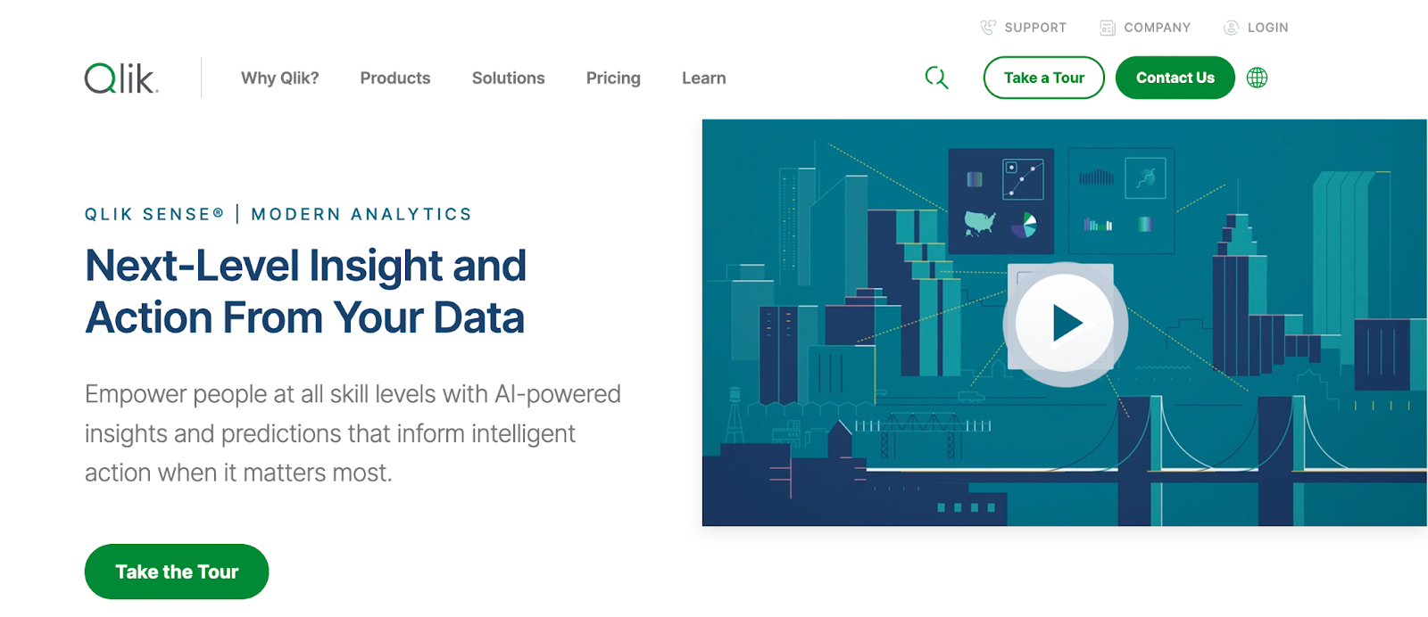 Top 10 Power BI alternatives in 2026 for data-driven insights and ...