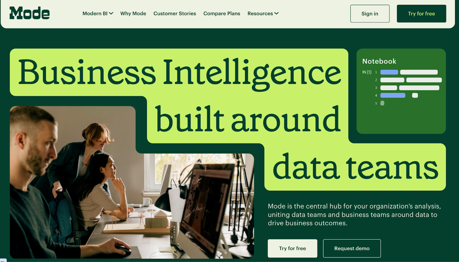 Top 10 Power BI alternatives in 2026 for data-driven insights and ...