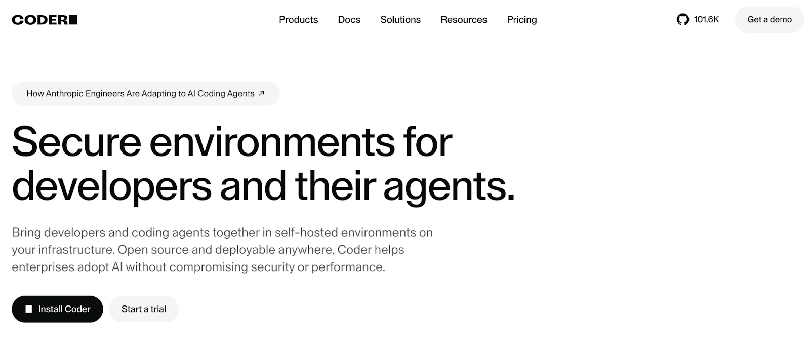 Top 10 Replit alternatives in 2025 for coding and deployment (Free and paid)