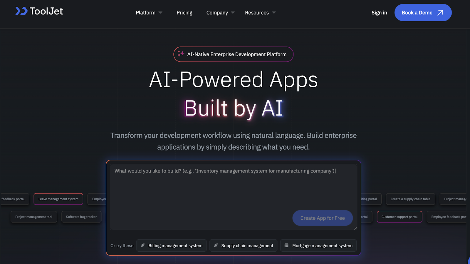 Web application development in 2025: A complete guide to building robust web apps faster