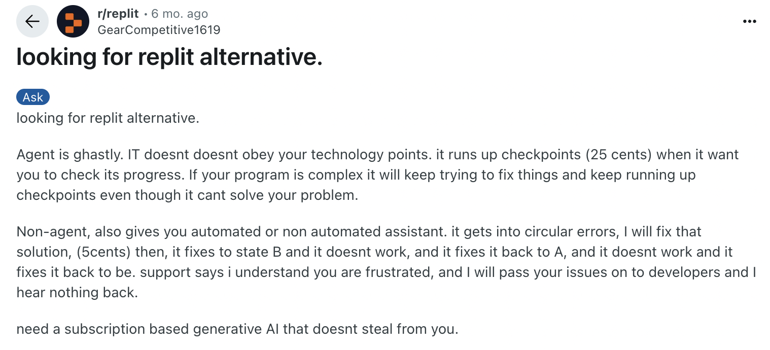 Top 10 Replit Alternatives: IDEs and Platforms for Engineering Teams in 2026