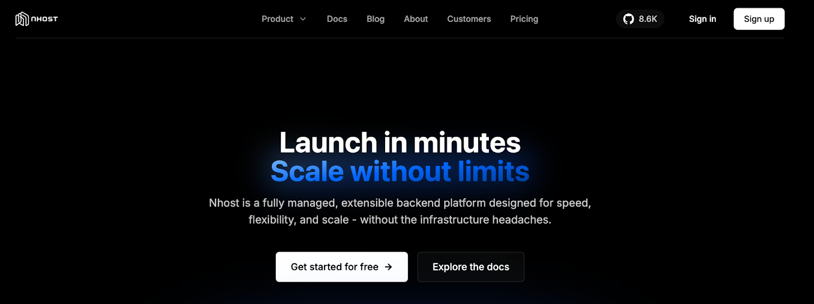Top 10 Supabase alternatives to fuel your app-building process in 2026