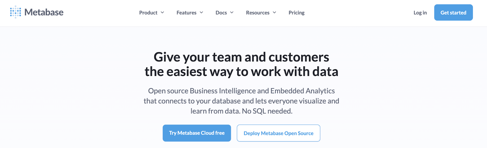 Top 10 Power BI alternatives in 2026 for data-driven insights and ...