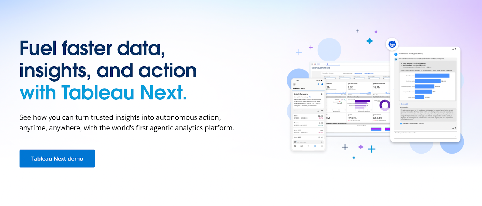 Top 10 Power BI alternatives in 2026 for data-driven insights and ...