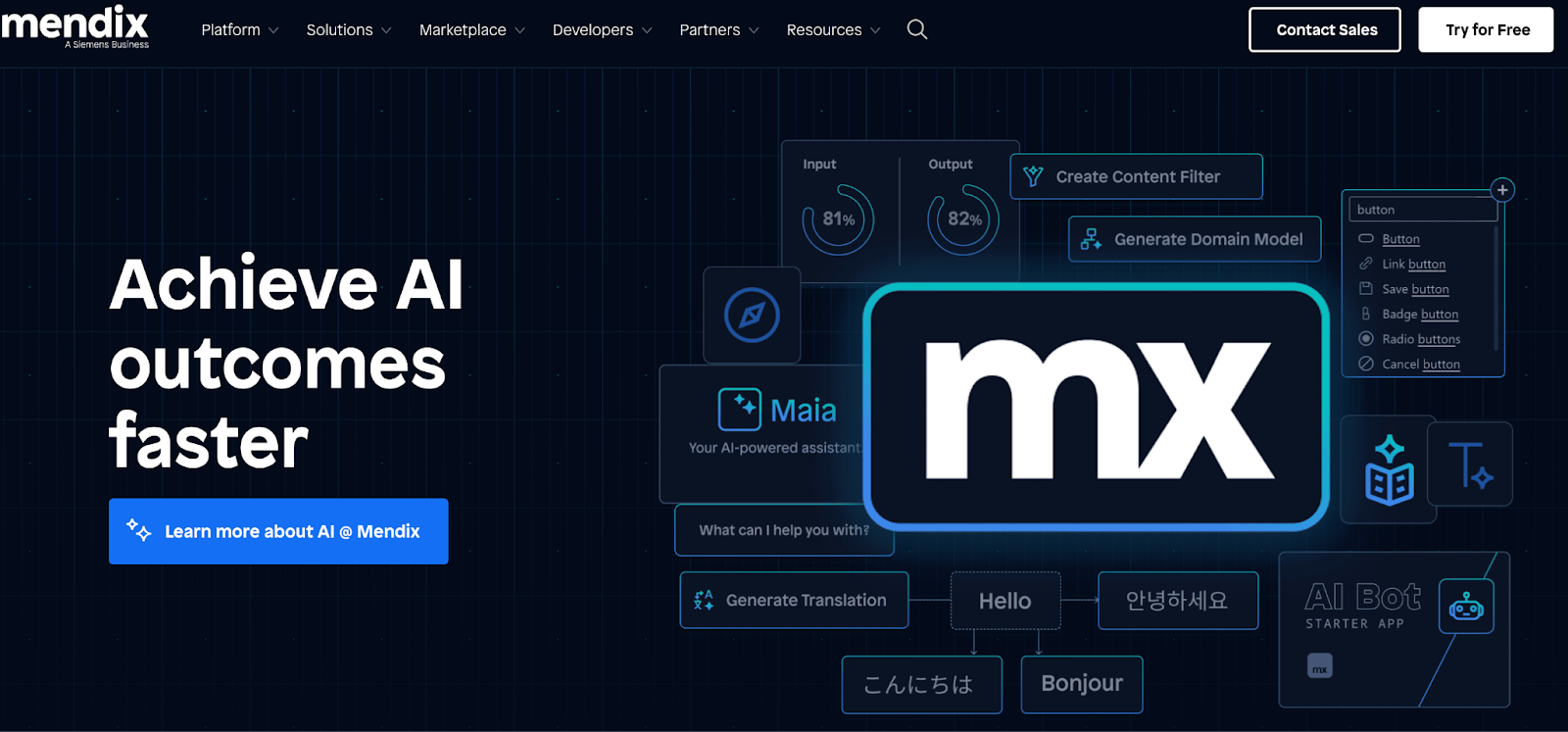 Top 10 Oracle Apex alternatives and competitors in 2025