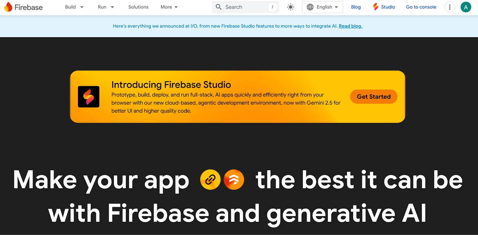 Top 10 Supabase alternatives to fuel your app-building process in 2026