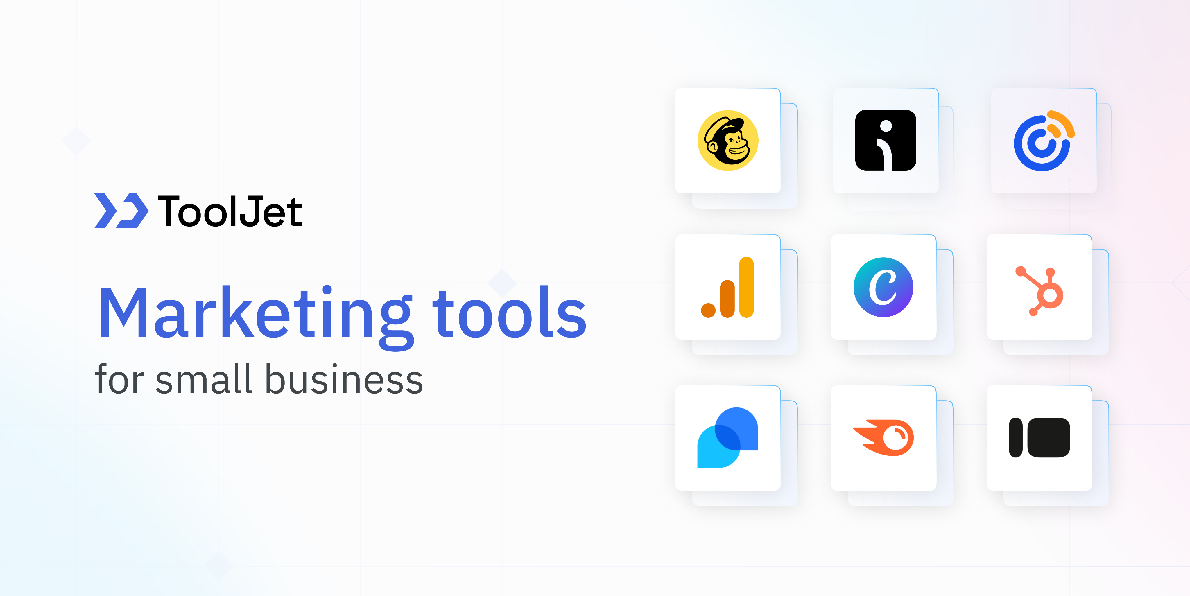Best Marketing Tools for Small Business Should Try in 2026