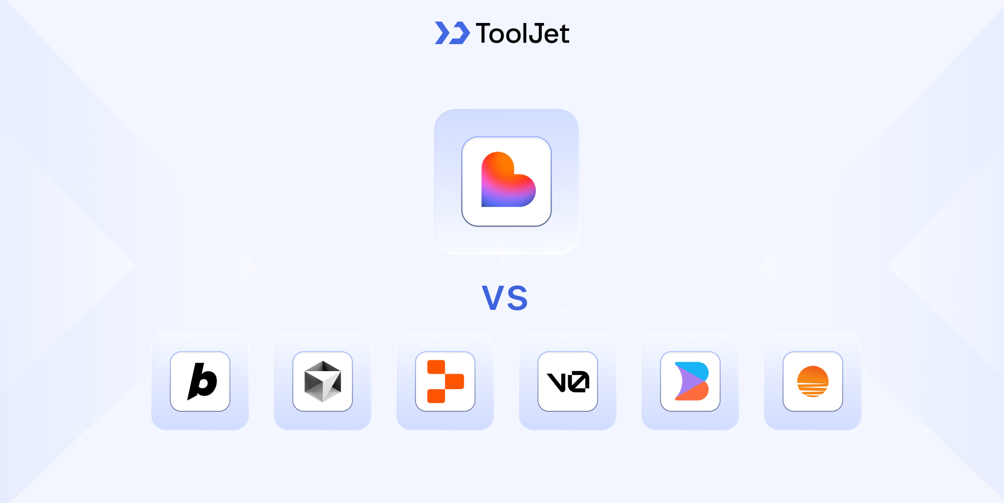 Lovable vs Best AI app builders: Pick the right platform for 2026
