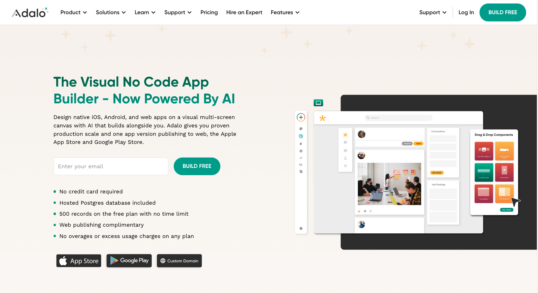 25 Best No-Code Platforms for 2026 (Tried and Tested)