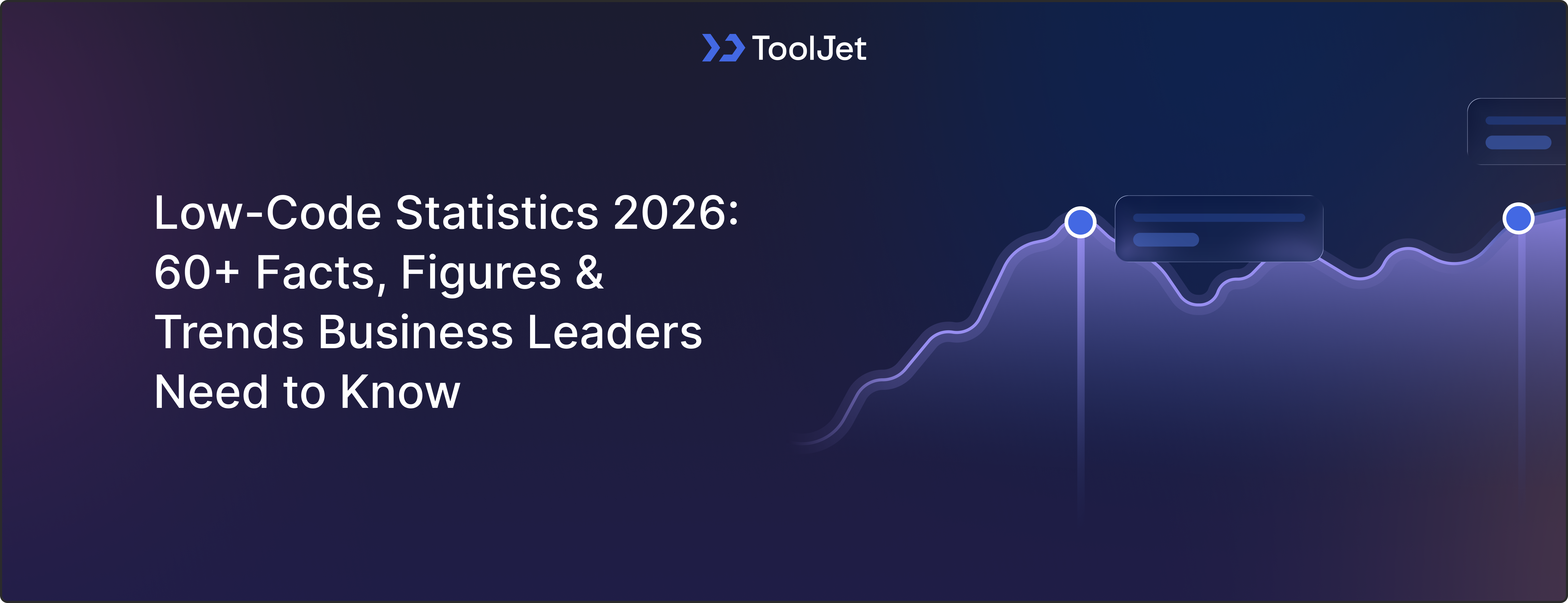 Low-Code Statistics 2026: 60+ Facts, Figures & Trends Business Leaders ...